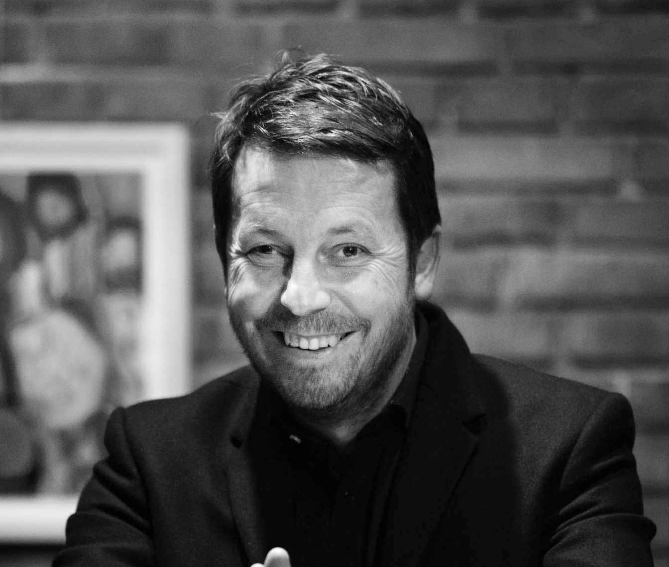 Daniel Häni - Purpose