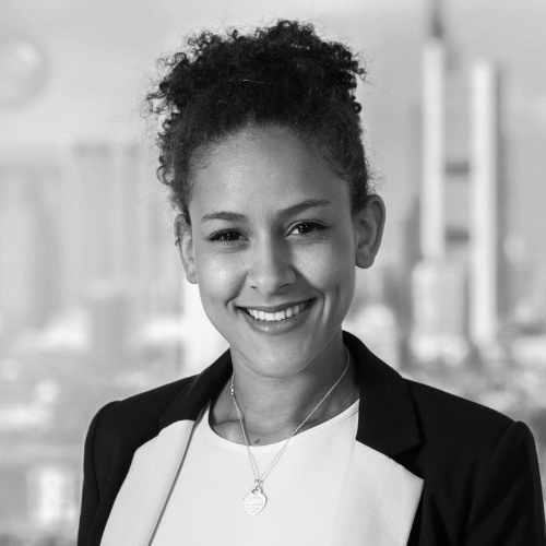 Jessica Edioke - Purpose